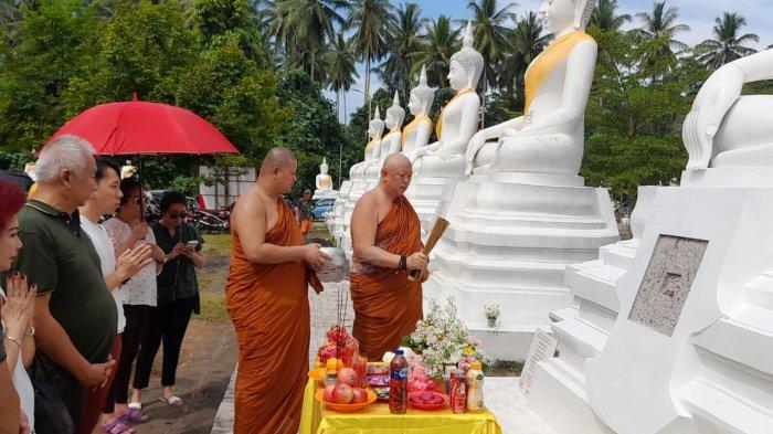 Punya Patung Buddha Unik hingga Klenteng Bersejarah, Sulut Destinasi ...