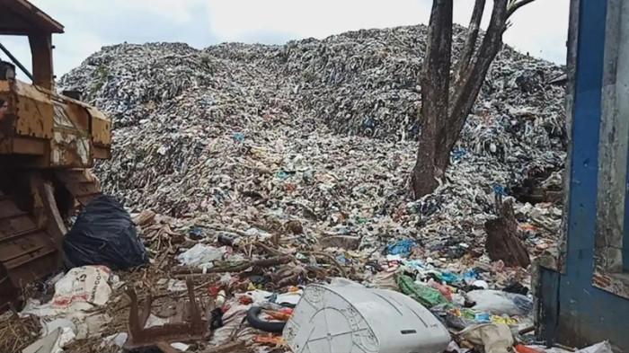 DPRD Sulut Bahas Penyediaan TPA, Akademisi Unsrat Manado: TPA Ilo-ilo ...