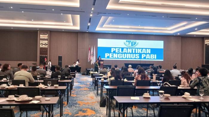 Pengurus PABI Sulut Periode 2026-2029 Dilantik, Diminta Jaga Kekompakan ...