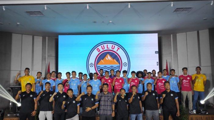 Berikut Target Sulut United di Liga 2, Lakukan Persiapan Hingga ...