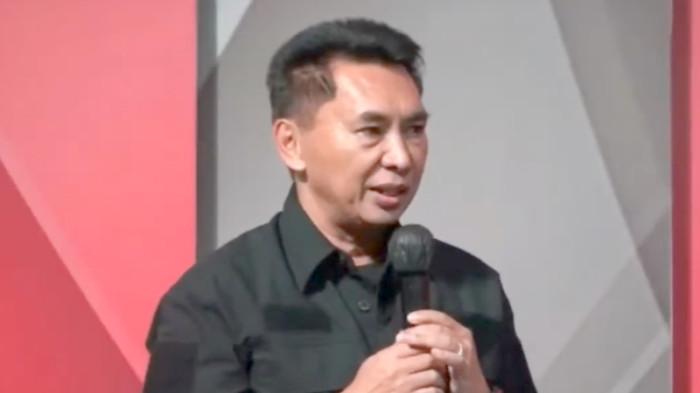 Sosok Fanny Wulur, Figur Profesional Masuk Timsus Gubernur Sulawesi ...
