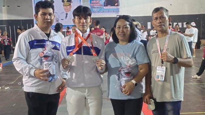 SMA Negeri 7 Manado Panen Prestasi, Siswa-siswa Terbaik Tampil hingga ...