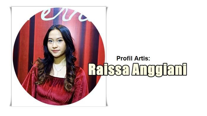 Profil dan Perjalanan Karier Raissa Anggiani, Penyanyi Muda dengan Segudang Prestasi ...