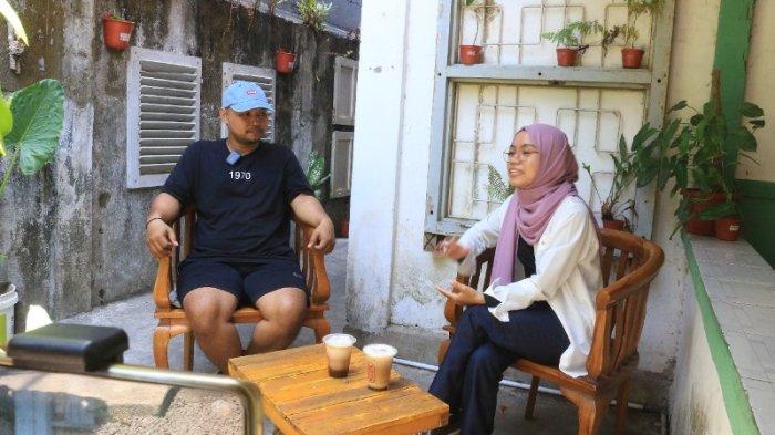 Moro Coffee, Rumah Kopi Bergaya Vintage di Manado Sulawesi Utara ...