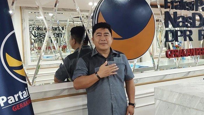 Harta Kekayaan Royke Pelleng Calon Wakil Bupati Minahasa Tenggara ...