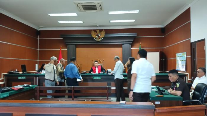 Kuasa Hukum Chyntia Kalangit Soroti Prosedur Penetapan Tersangka dalam ...