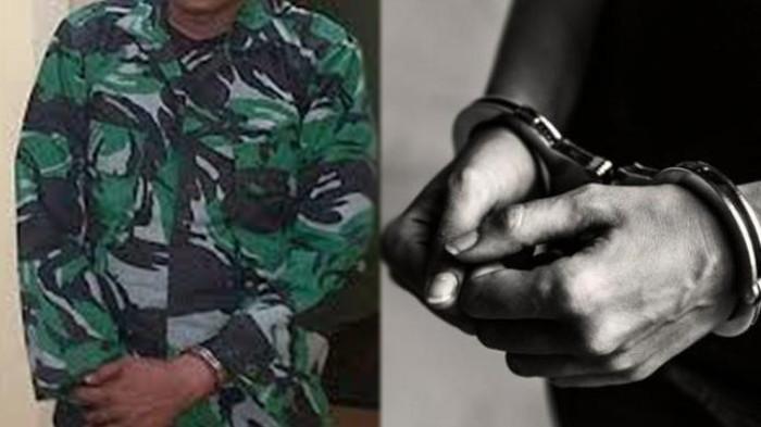 Sosok Kapten Inf J, Komandan Tim Satgas Ketapang Swasembada BAIS yang ...