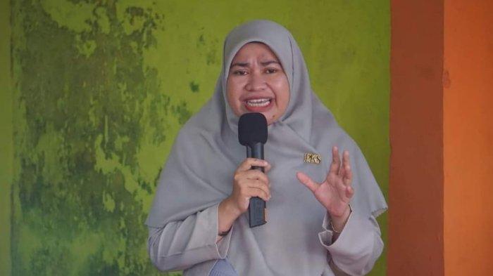 Harta Kekayaan Nur Amalia Anggota DPRD Kota Manado Terpilih 2024, Punya 1 Tanah dan Bangunan ...