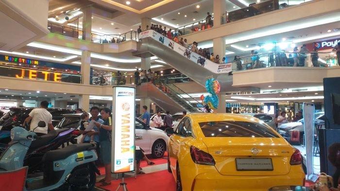 Mega Mall Manado Sulawesi Utara Hadirkan Promo Selama Ramadan, Ada ...