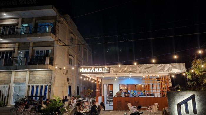 Cari Tempat Santai di Tahuna Sangihe, Cafe Mafana Rekomendasinya, Buka ...