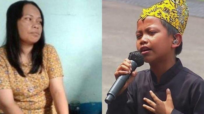 Potret Siti Mujayanah Ibu Tiri Farel Prayoga yang Diduga Tega Siksa Anak hingga Tilep Honor ...