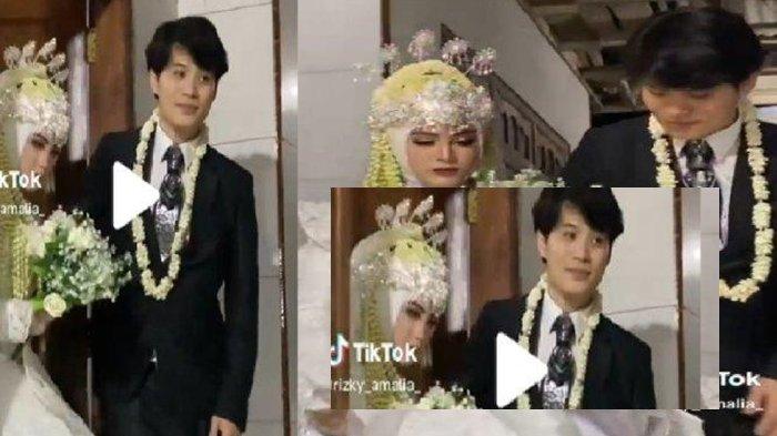 Viral Cewek Madura Dinikahi Pria Korea Selatan, Berikut Fakta Menarik Soal Pernikahan Mereka ...