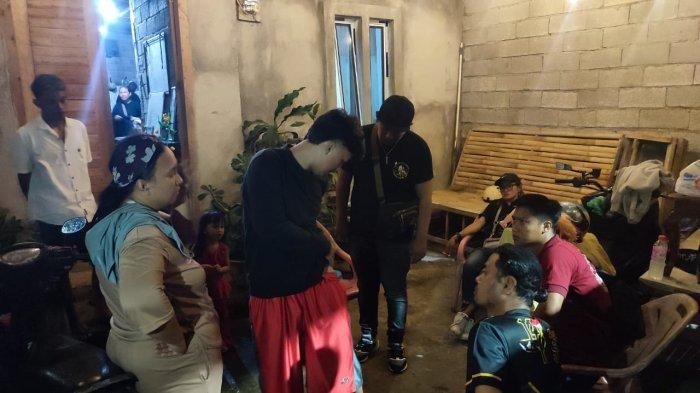 4 Warga Jadi Korban Panah Wayer saat Tawuran di Kecamatan Singkil ...