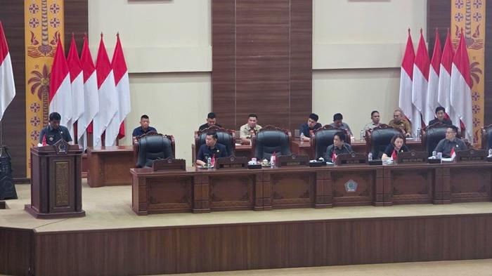 Gubernur Sulut YSK Tegaskan APBD Harus Berdampak Bagi Rakyat: Butuh ...