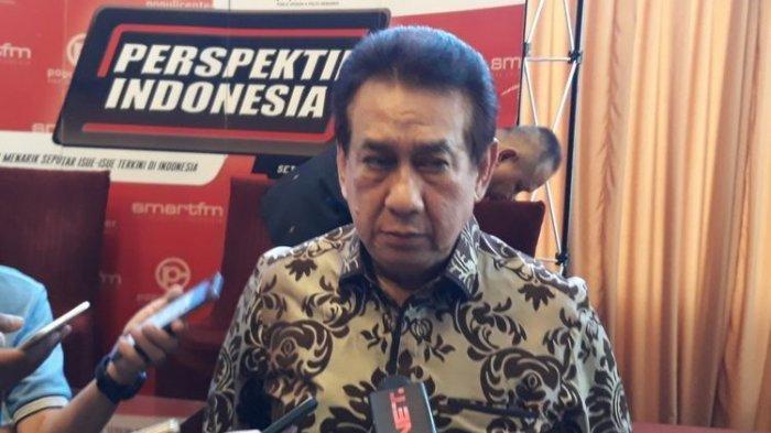 Pantas Anwar Fuady Mau Nikahi Wiwiet Tatung, Terungkap Alasan Kuat Sang ...