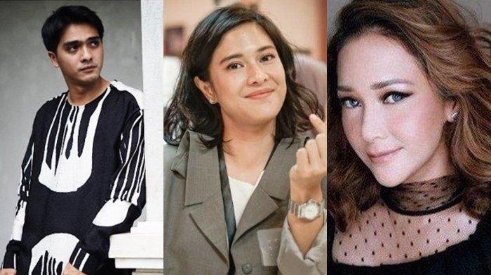 Sosok 7 Artis Keturunan Langsung Pahlawan Indonesia, Cucu Soekarno ...