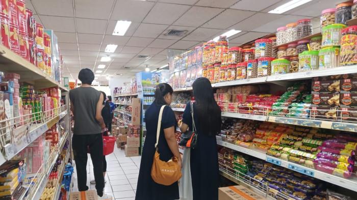 Daftar Harga Bahan Kue di Swalayan Manado, Ada Telur Ayam hingga ...