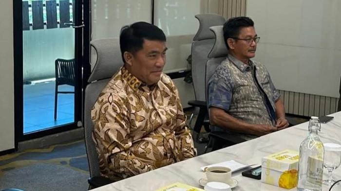 Gubernur YSK Bawa Irama Baru Sulawesi Utara, April 2026 Banyak Prestasi ...