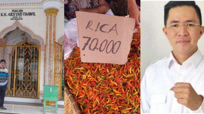 5 Berita Populer Sulut Hari Ini: 50 Rumah Terdampak Banjir di Bitung hingga Suasana Mudik ...