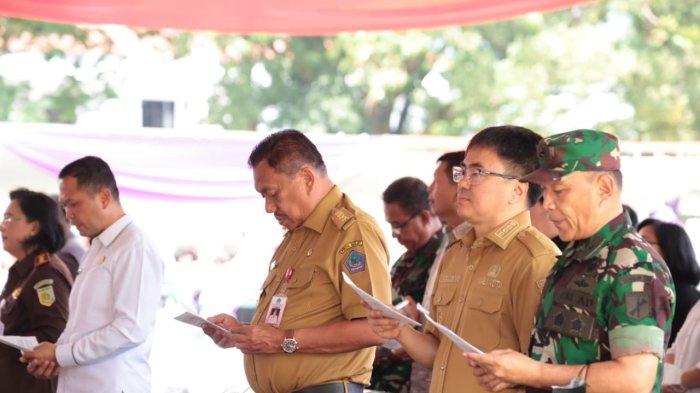 BACAAN ALKITAB: Lukas 12:49-59 “Api Injil Memurnikan Dan Memampukan Menilai Zaman ...