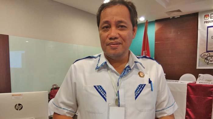 Daftar Harta Kekayaan Komisioner Bawaslu RI Herwyn Malonda, Punya 12 ...