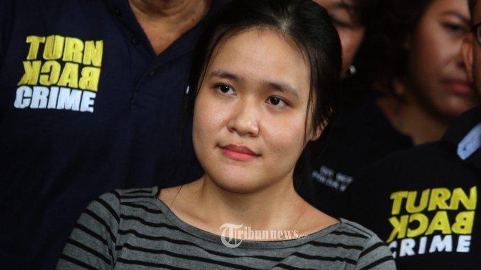 Sosok Jessica Wongso, Terpidana Kasus Kopi Sianida Pembunuhan Mirna Salihin, Kini Bebas ...