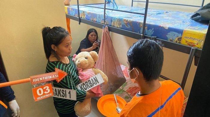 Bunuh Anak Gara-gara Diganggu Main Mobile Legends, Ayah di Manado ...