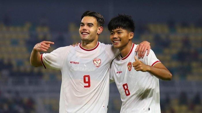 Sedang Berlangsung Indonesia vs Malaysia, Link Live Streaming Piala AFF U19 Akses di Sini ...