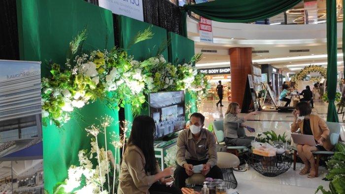 Promo Wedding Fair Luwansa, Manado, Kickback Rp 5 Juta dan Lucky Draw ...