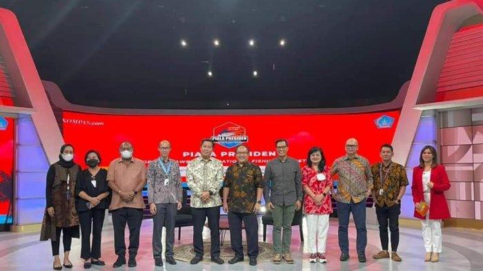 Wagub Sulawesi Utara Luncurkan Likupang Fishing Internasional ...