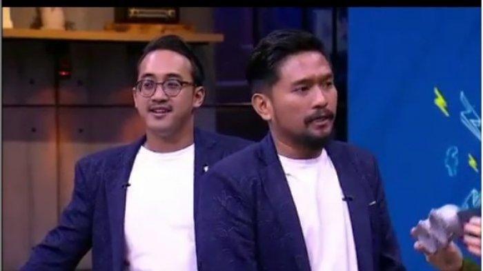 The Comment Pamit Setelah 6 Tahun Tayang, Ini Penjelasan Net TV ...