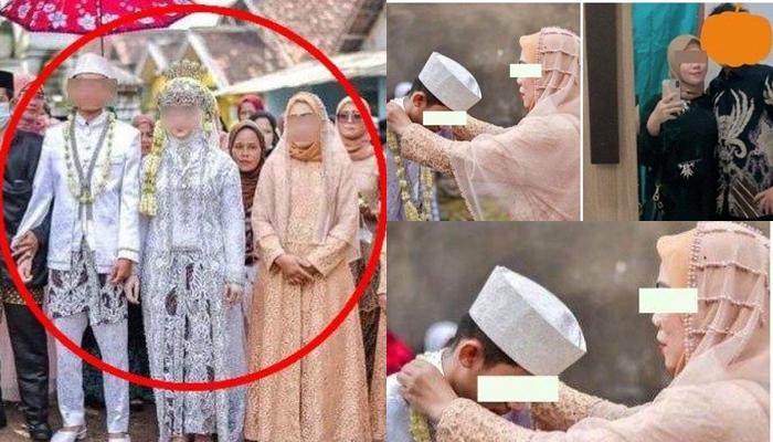 Fakta Norma Rismala, Cewek Cantik yang Viral Usai Suaminya Ketahuan ...