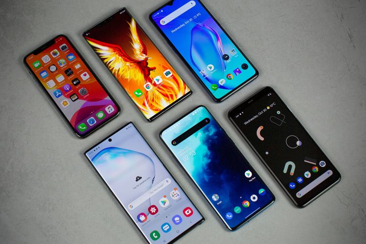 Update Daftar HP Harga Rp 1 Jutaan, Ada Xiaomi Redmi 10C, Oppo A16 ...