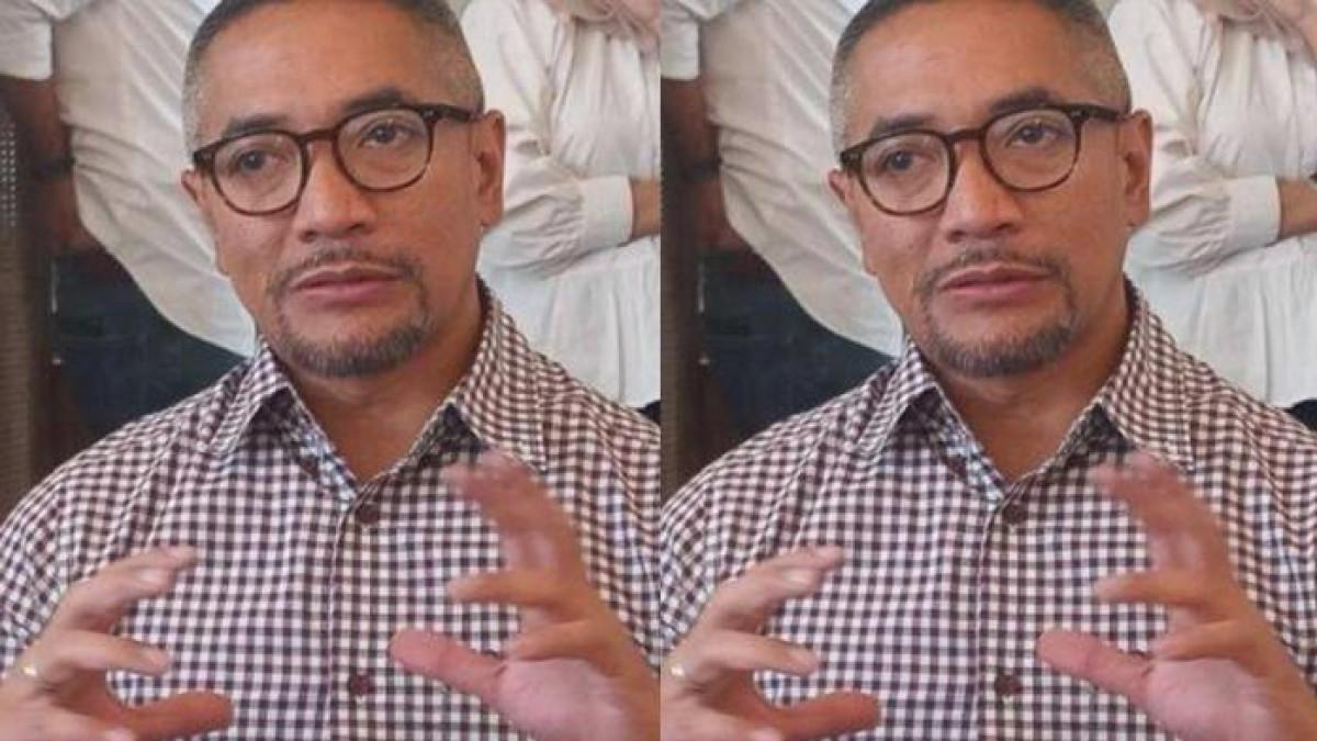 Akhirnya Tertangkap Adrian Gunadi WNI Buronan Interpol di Qatar, Ini ...