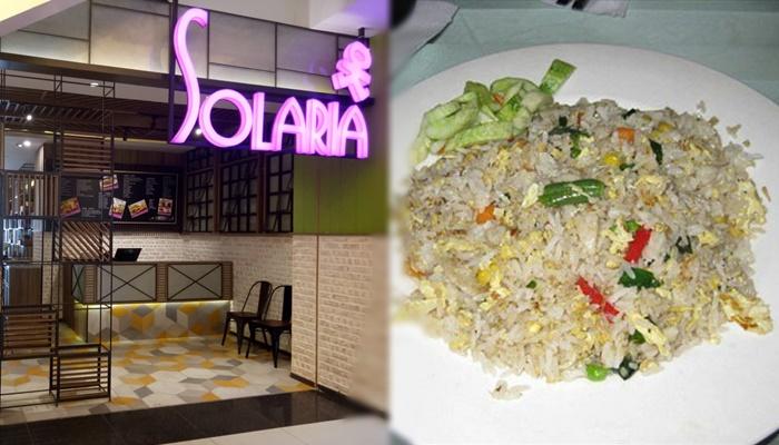 Akhirnya Terungkap Siapa Pemilik Solaria, Restoran dengan Cita Rasa ...