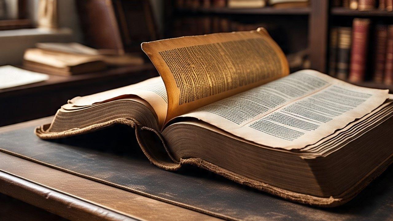 Bacaan Alkitab Ulangan 4:1, Renungan: Dengar dan Lakukan Firman Tuhan ...