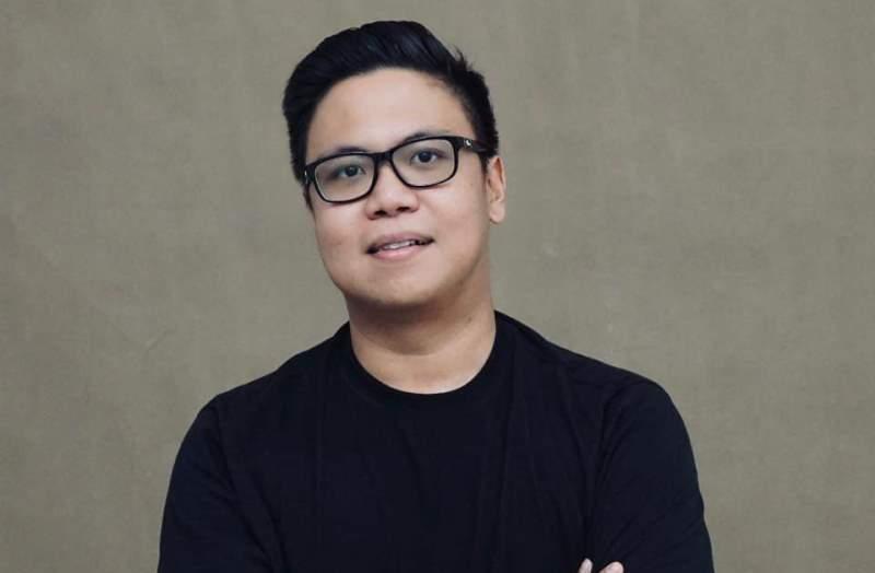 HUT ke 15 Tribun Manado, Andrew Palit Pengusaha Muda: Semoga Jadi Media ...