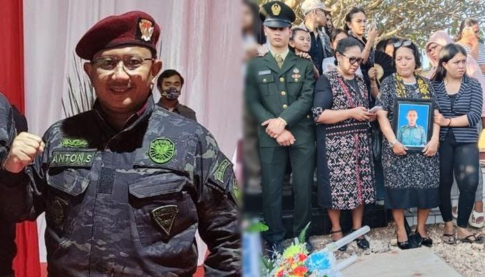 Anggota DPR Desak Hukuman Maksimal untuk 20 Tersangka Kasus Kematian ...