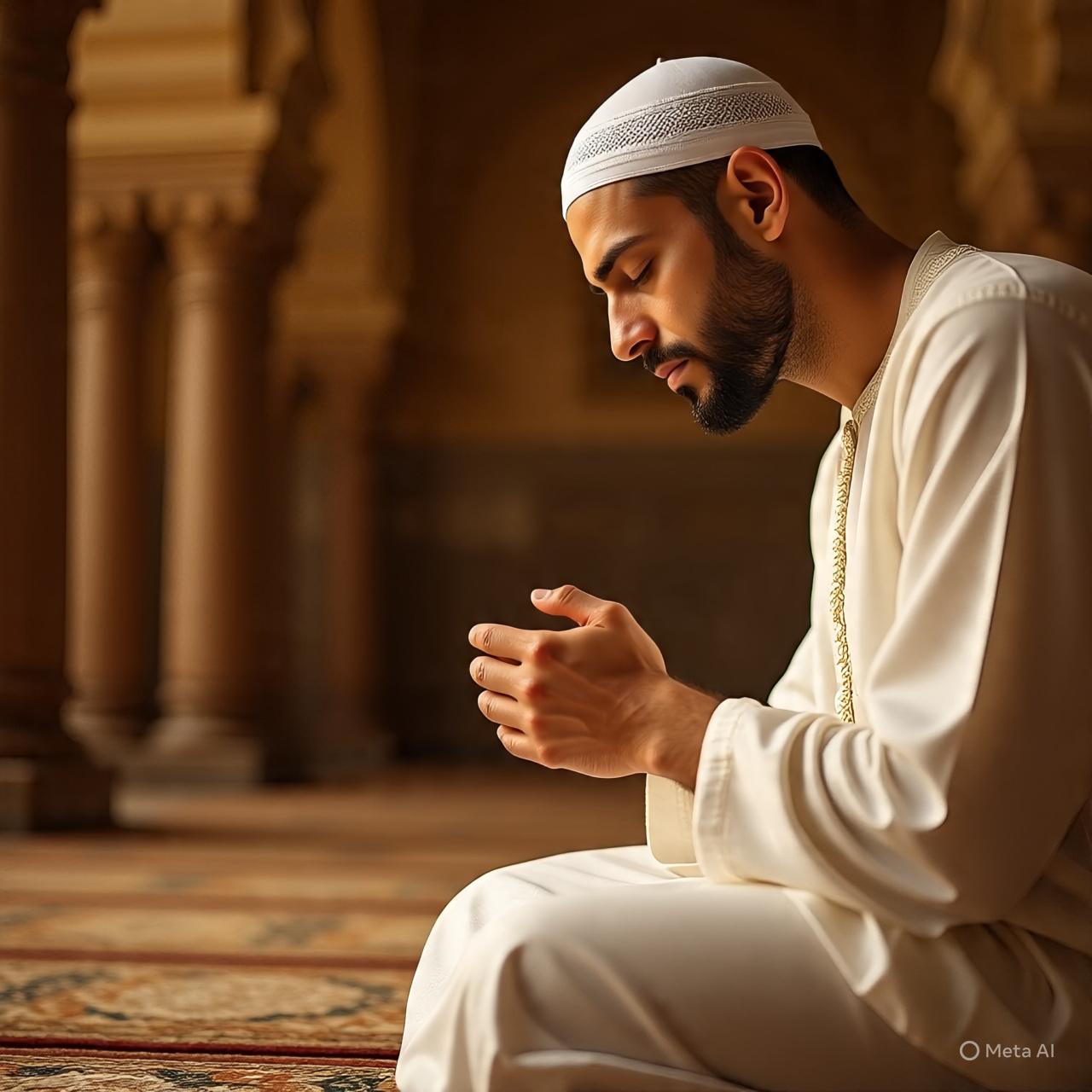 Doa dan Dzikir Setelah Sholat Subuh Hari Ini Minggu 20 Juli 2025 ...