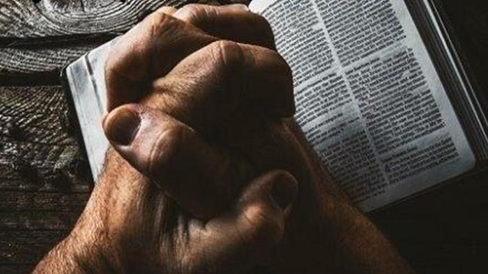Contoh Doa Kristen - Doa Persembahan Syukur dalam Ibadah - Tribunmanado ...