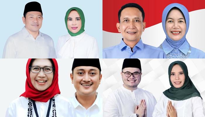 Daftar 22 Kepala Daerah Terpilih di Jawa Timur yang Akan Dilantik pada Maret 2025 - Tribunmanado ...