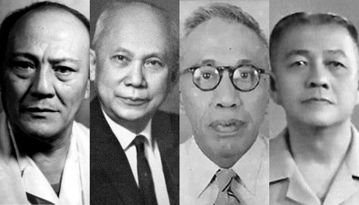 Daftar Pahlawan Asal Sulawesi Utara: Sam Ratulangi, Bernard Lapian ...