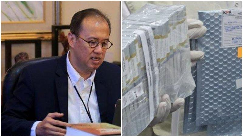 Sosok Indra Utoyo, Dirut Allo Bank Jadi Tersangka Korupsi Rugikan Negara Rp 744 Miliar ...