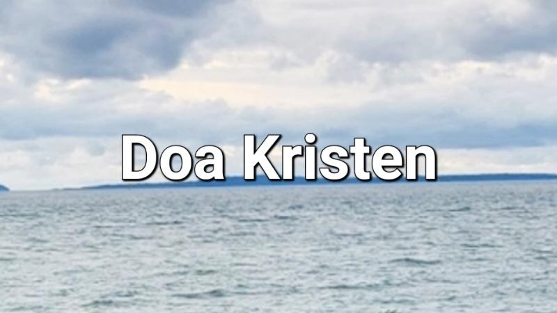 Doa Pengakuan Dosa Kristen: Ungkapan Pertobatan dan Kerendahan Hati ...