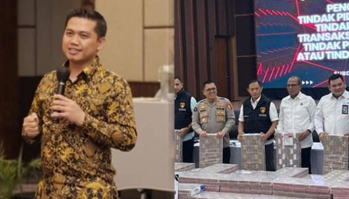 Akhirnya Terungkap Pemilik Rekening Dormant Dibobol Dwi Hartono Cs, Rp ...