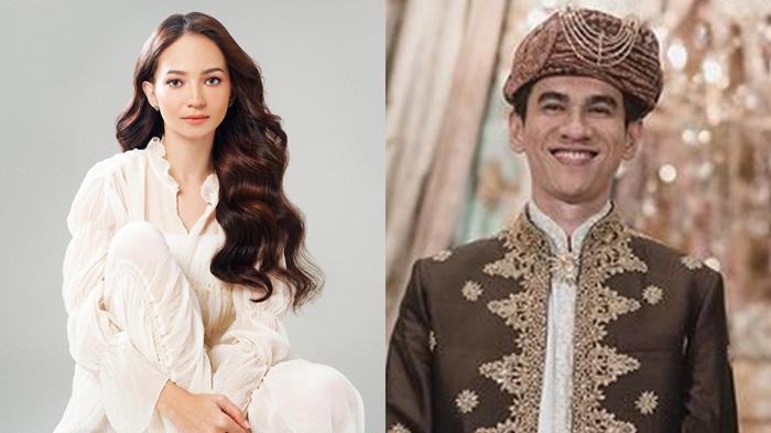 Fakta Sosok Molen Kasetra, Diplomat Muda yang Kini Jadi Suami Enzy ...