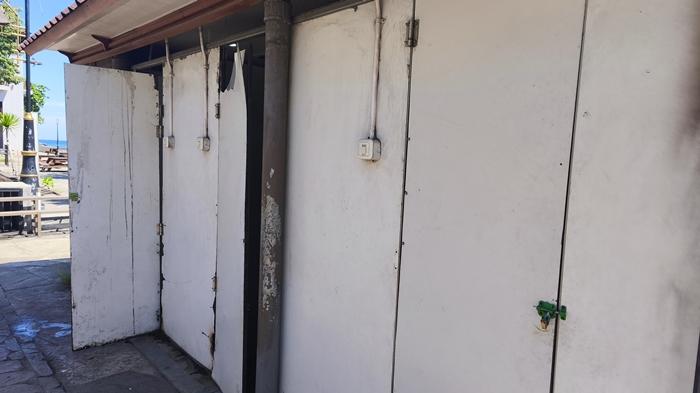 Potret Terbaru Malalayang Beach Walk, Objek Wisata Manado yang Kini ...