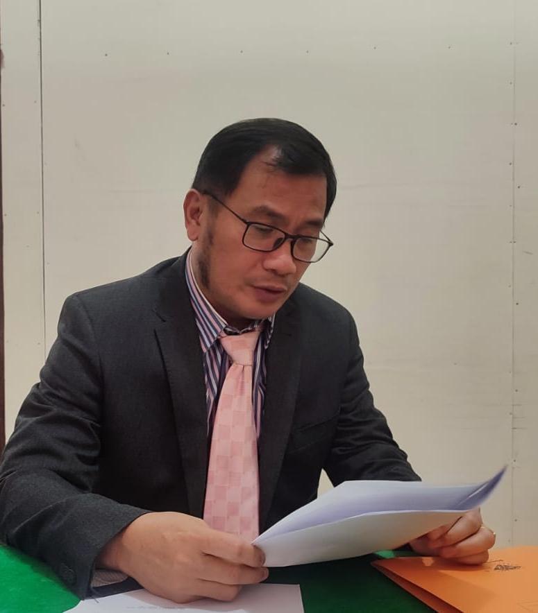 Batas Usia Capres Cawapres Digugat ke MK, Begini Penjelasan Pengamat ...