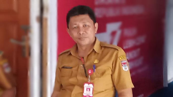 Harta Kekayaan Franky Mamangkey Kepala Dinas Perumahan dan Kawasan ...