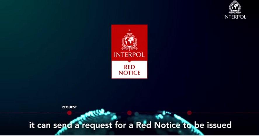 Daftar 8 Nama Buronan Indonesia Masuk Red Notice Interpol, Dua Sedang ...